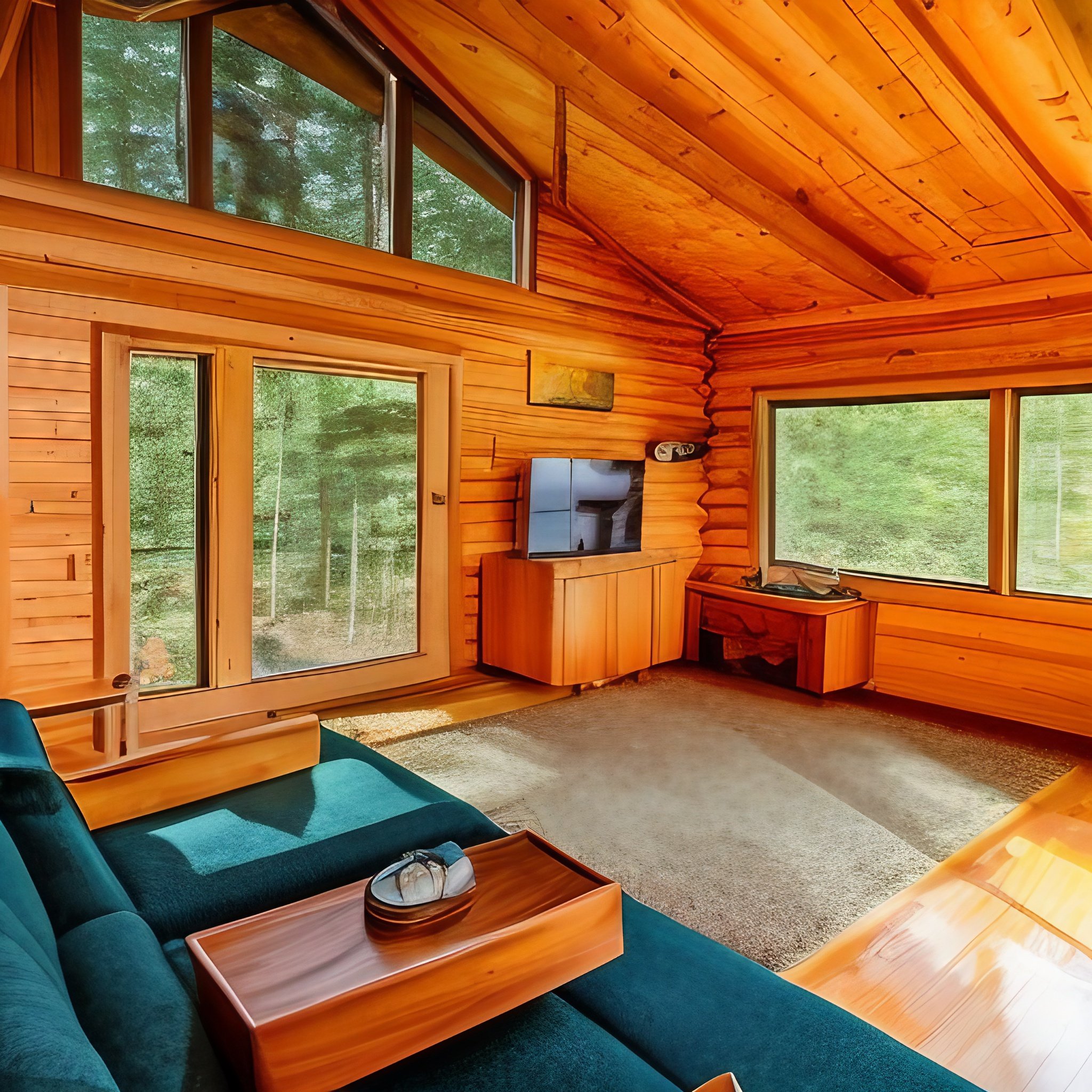 A Brief History of Alaskan Architecture - Architecture ADRENALINE