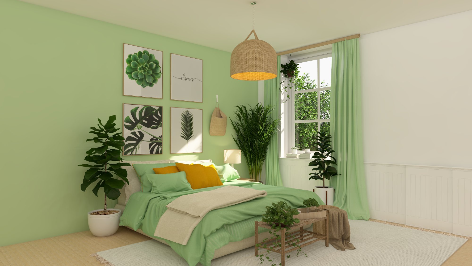 Biophilic design in residential architecture: how to integrate nature ...