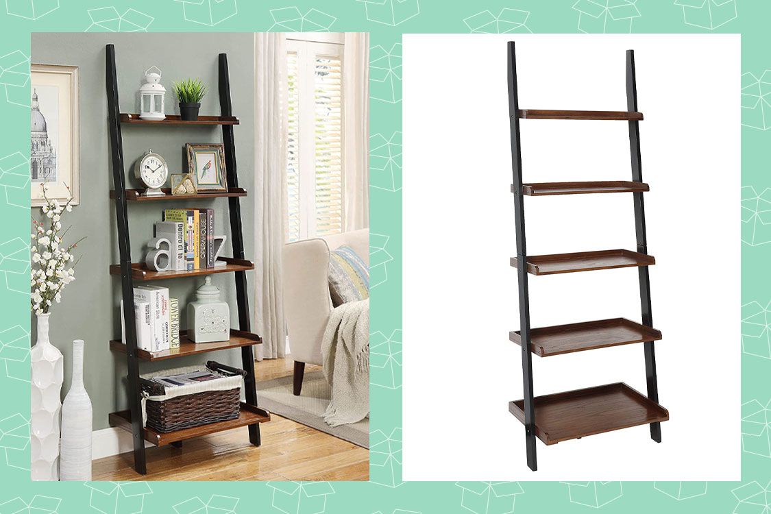 Folding Bookcase: A Convenient and Stylish Storage Solution ...