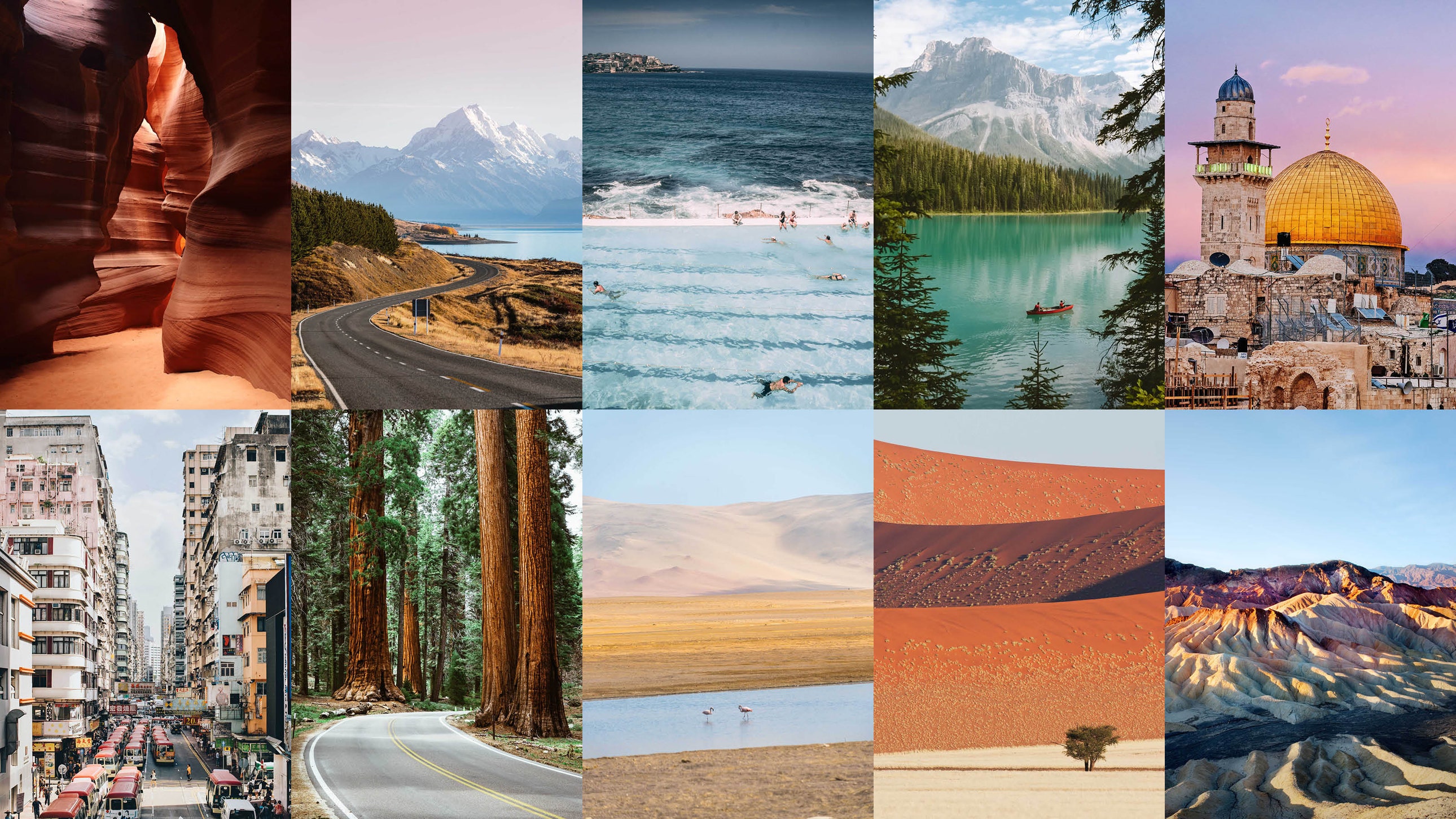 Glamorous city breaks: The most luxurious destinations around the world ...