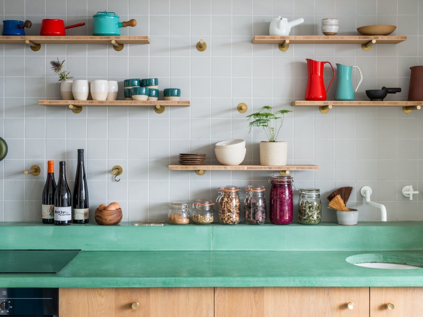 KAA Design: The Edge of Innovation in Interior Design ...