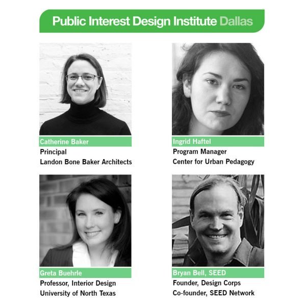 Landon Bone Baker Architects: The Masters of Sustainable Design ...