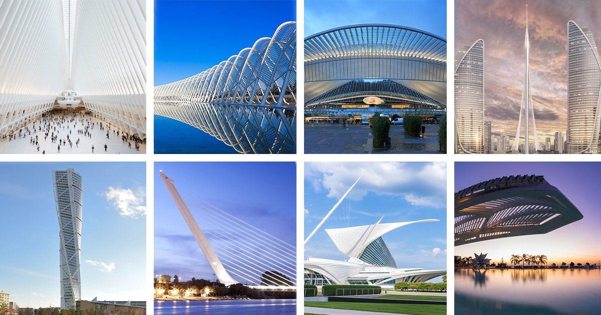 Top 10 Architecturally Stunning Railway Bridges - ArchitectureADRENALINE