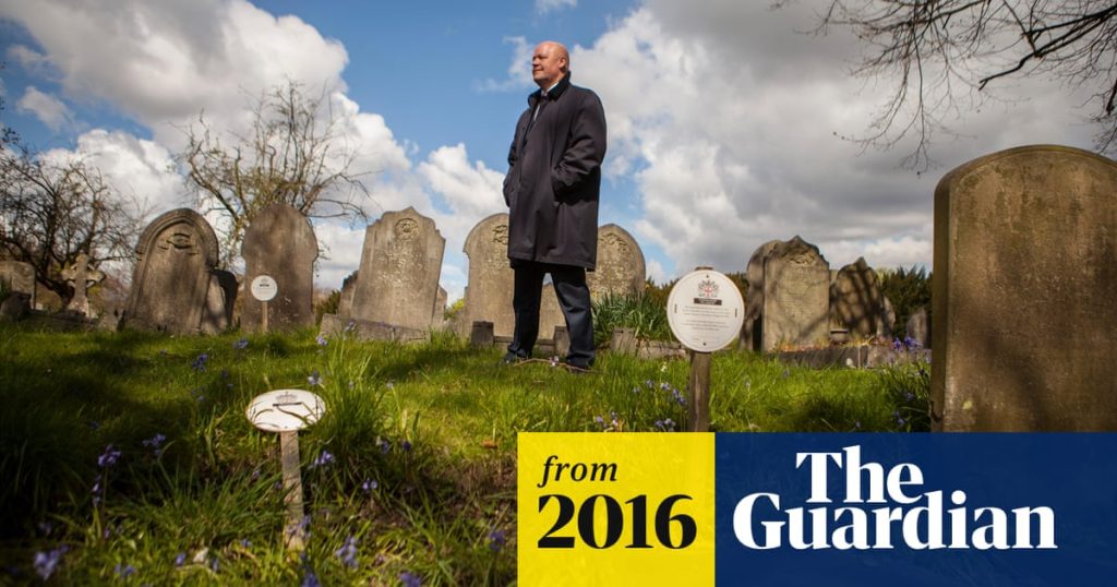 Vertical Cemetery: An Eco-Friendly Solution to Burial Space Shortage ...