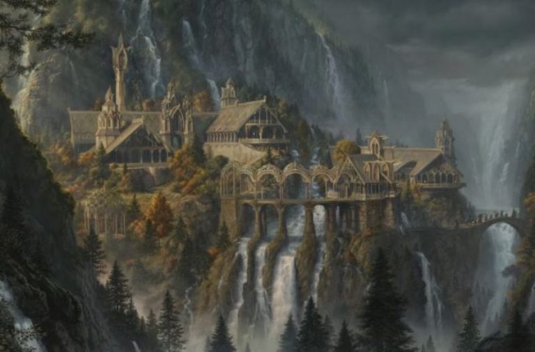 Elven Architecture - architecture ADRENALINE
