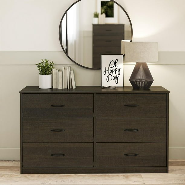 Espresso Dresser - ArchitectureADRENALINE