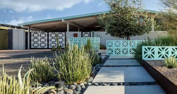 Phoenix Landscape Design - Architecture ADRENALINE