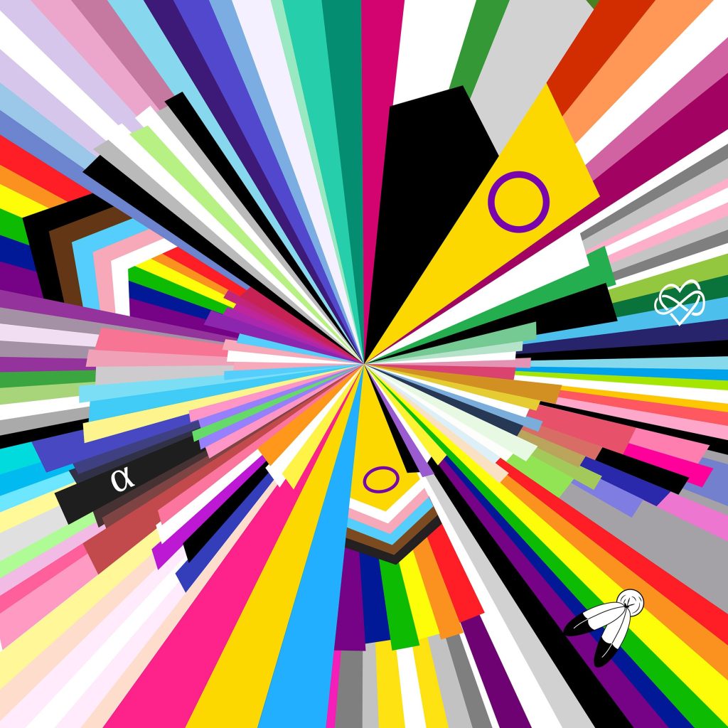 Pride Design: 10 Amazing Ideas for Showcasing Your LGBTQ+ Pride ...